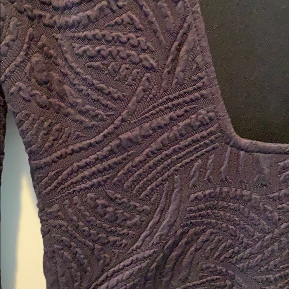 Backstage | Dresses | Backstage Knockout Dress With Low Back | Poshmark